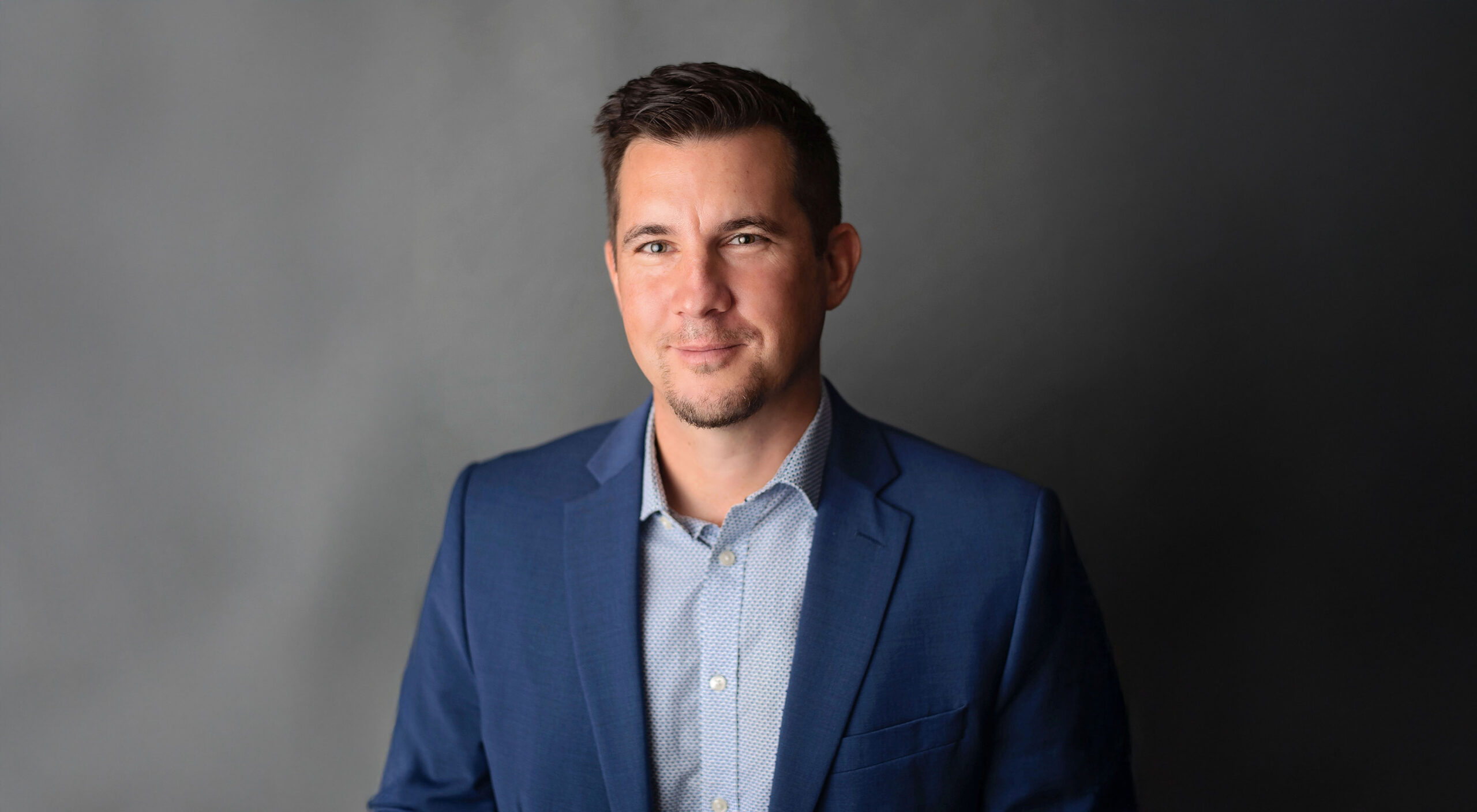 About - Dustin Marnell